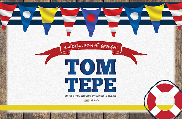 Tom Tepe | Margaret Mary Health