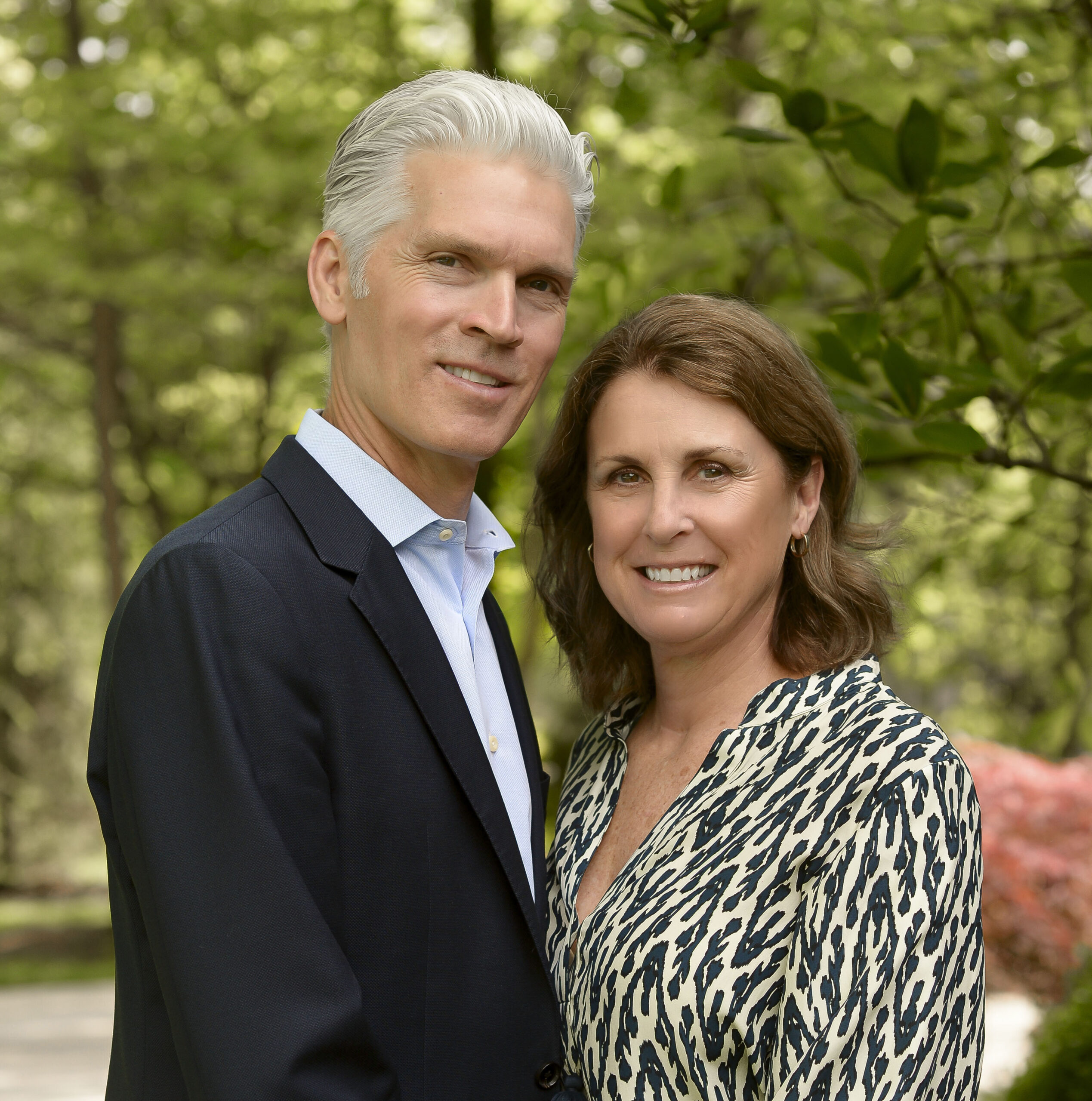 Joe & Anne Raver | Margaret Mary Health