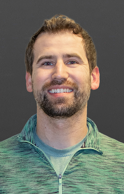 Josshua Schultz, DO | Margaret Mary Health