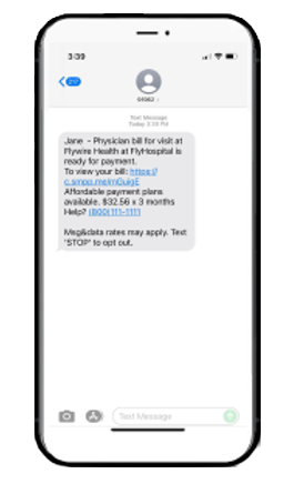 Billing and Payments | Margaret Mary Health