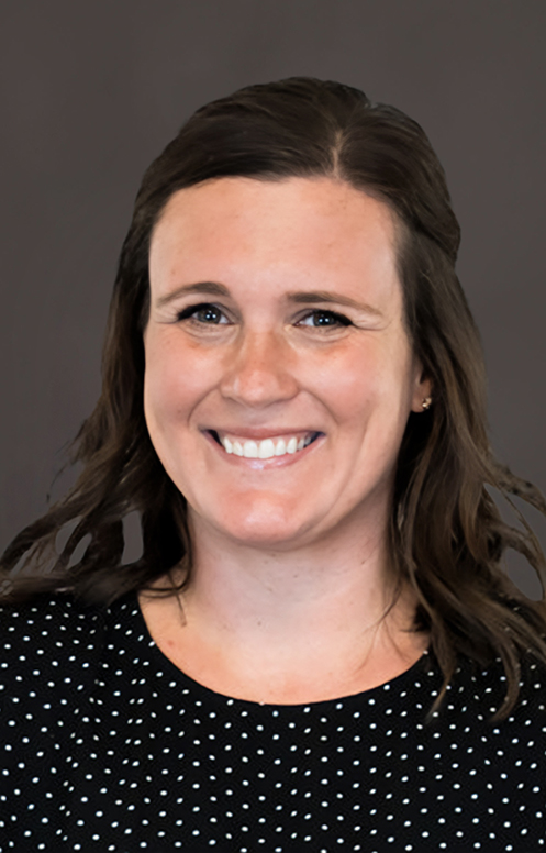 Katherine Franke, NP | Margaret Mary Health