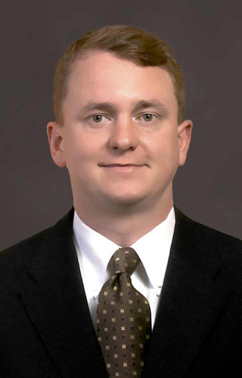 Christopher Stevens, MD | Margaret Mary Health