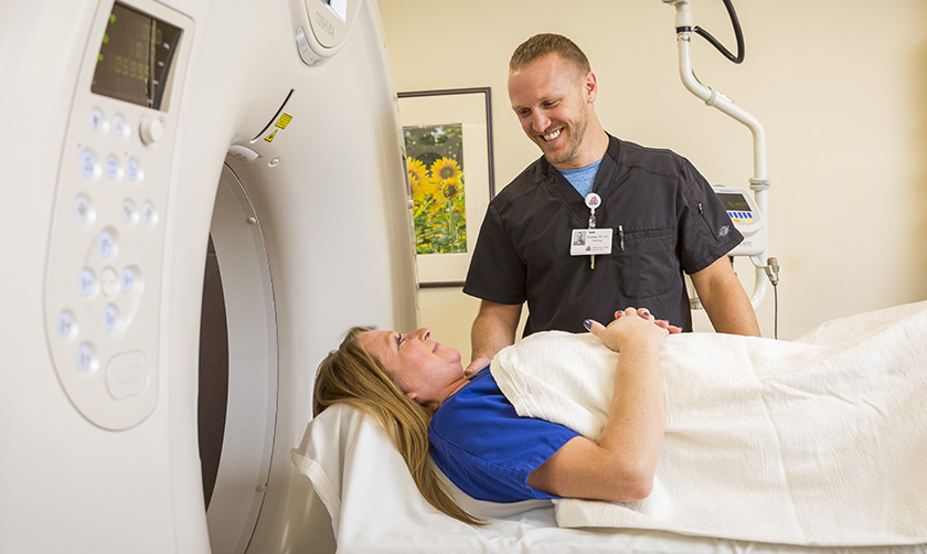 X-Ray/Imaging | Margaret Mary Health